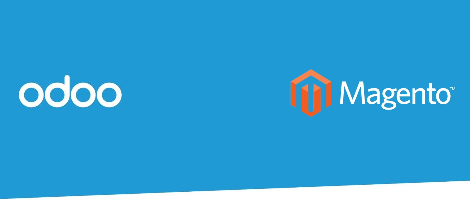 Comparación Odoo eCommerce VS Magento